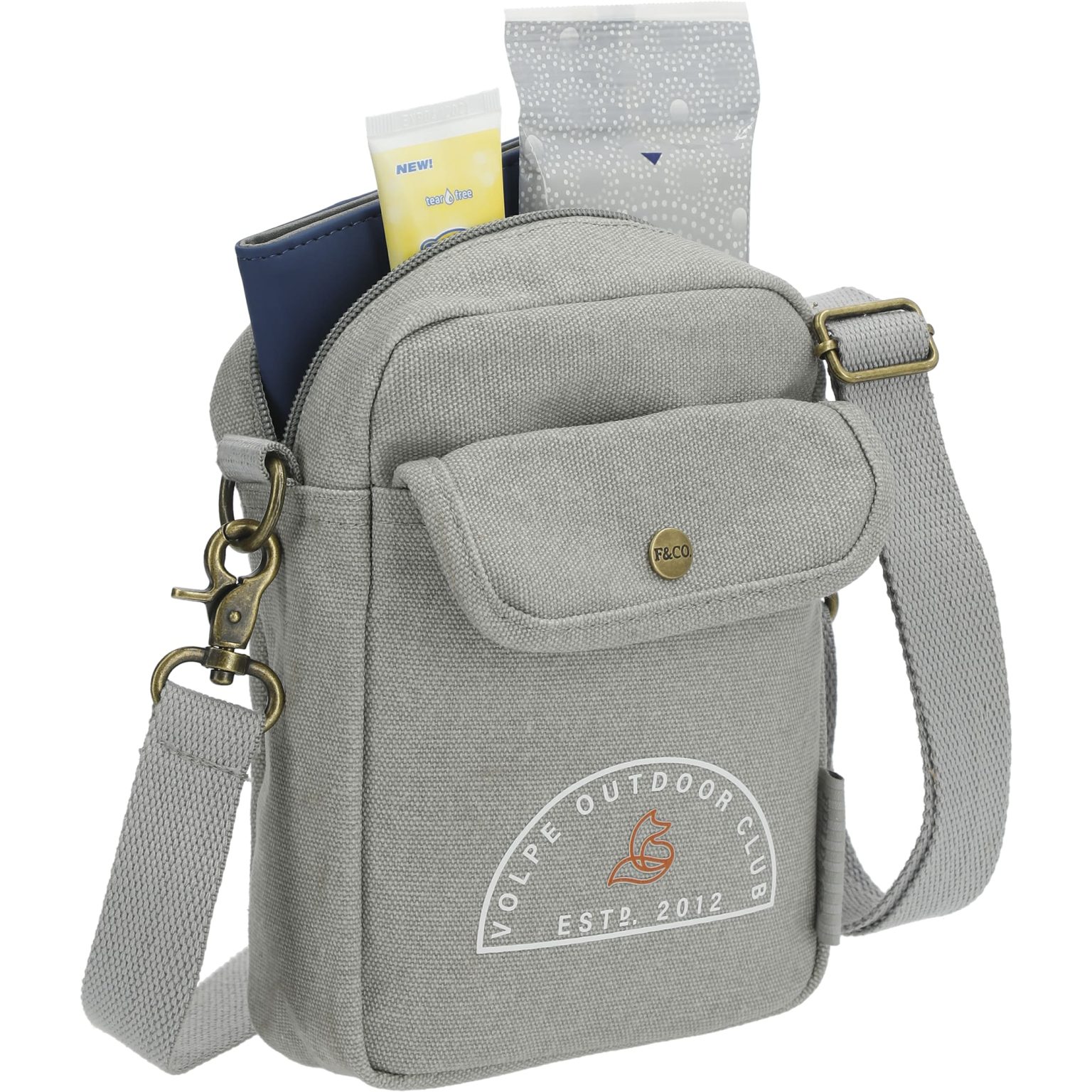 Field&co Gifts – Your trusted source of custom-branded Field&co products